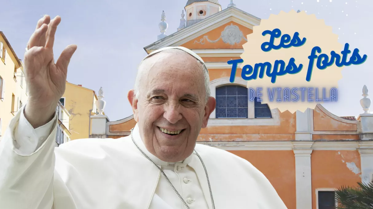 Les Temps Forts de la semaine 51 | FranceTvPro.fr